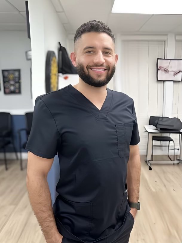 Evans Hand Therapy | Certified Hand Therapists